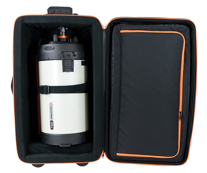 Celestron Case for NexStar 8 and 9.25" & 11" OTAs | First Light Optics